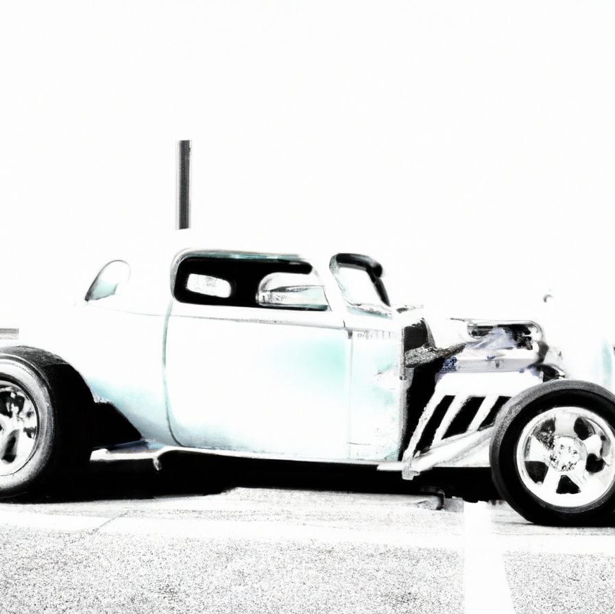 CNC Newsletter - The Car Nut Chronicles